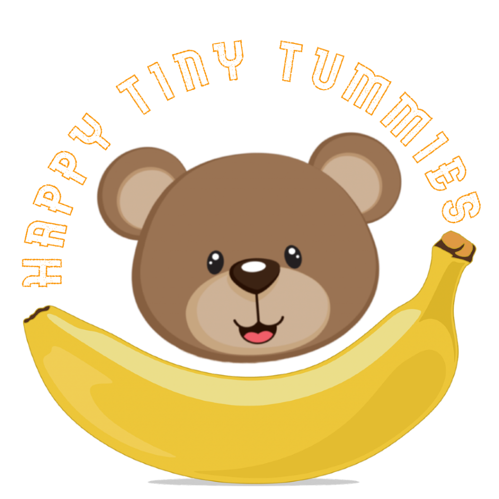 Introducing solid foods to baby